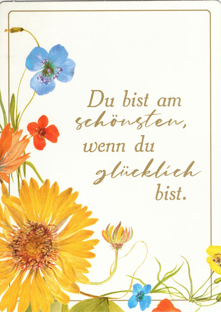 Du Bist Aus Duren Wenn